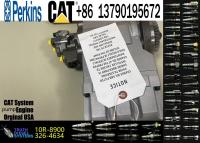 China C9 Engine Fuel Pump 319-0678 3190678 10R-8900 10R8900 for Excavator E324D 336D for sale