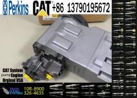 China C9 Engine Fuel Pump 319-0678 3190678 10R-8900 10R8900 for Excavator E324D 336D for sale