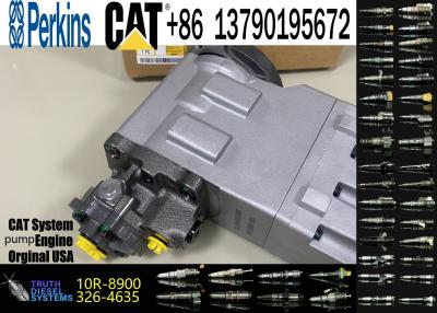 China C9 Engine Fuel Pump 319-0678 3190678 10R-8900 10R8900 for Excavator E324D 336D for sale