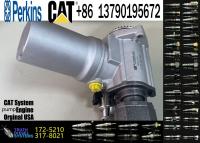China Excavator Parts CAT E 322C 325C 3126 3126b Engine Fuel Injection Pump 10R-2995 172-5210 180-7341 for sale