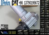 China Excavator Parts CAT E 322C 325C 3126 3126b Engine Fuel Injection Pump 10R-2995 172-5210 180-7341 for sale