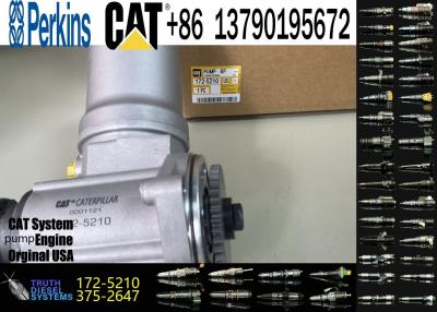 China Excavator Parts CAT E 322C 325C 3126 3126b Engine Fuel Injection Pump 10R-2995 172-5210 180-7341 for sale