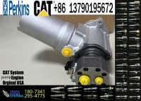 China Diesel Engine Fuel Injection Pump for Excavator 178-7521 180-7341 10R-2995 for sale