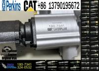 China Diesel Engine Fuel Injection Pump for Excavator 178-7521 180-7341 10R-2995 for sale