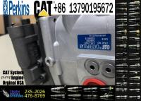 China Diesel Parts 235-2026 2352026 10R-1001 10R1001 Fuel Injection Pump for for sale