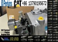 China Diesel Parts 235-2026 2352026 10R-1001 10R1001 Fuel Injection Pump for for sale