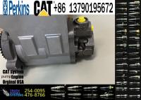 China Excavator Spare Parts 319-0607 20R-0819 254-0095 Engine for sale