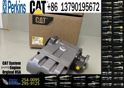 China Excavator Spare Parts 319-0607 20R-0819 254-0095 Engine for sale