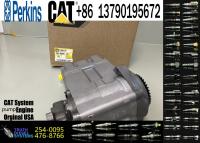China Excavator Spare Parts 319-0607 20R-0819 254-0095 Engine for sale