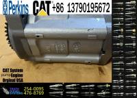 China Excavator Spare Parts 319-0607 20R-0819 254-0095 Engine for sale