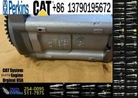 China Excavator Spare Parts 319-0607 20R-0819 254-0095 Engine for sale