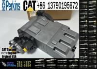 China HEUI Hydraulic Actuation Pump 319-0677 10R-8899 254-4357 for for for sale