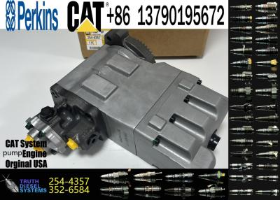 China HEUI Hydraulic Actuation Pump 319-0677 10R-8899 254-4357 for for for sale