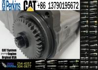 China HEUI Hydraulic Actuation Pump 319-0677 10R-8899 254-4357 for for for sale
