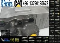 China HEUI Hydraulic Actuation Pump 319-0677 10R-8899 254-4357 for for for sale
