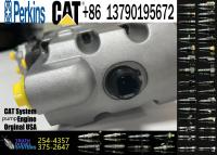 China HEUI Hydraulic Actuation Pump 319-0677 10R-8899 254-4357 for for for sale