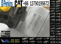 China HEUI Hydraulic Actuation Pump 319-0677 10R-8899 254-4357 for for for sale