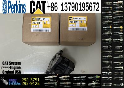 China New Fuel Transfer Pump GP 292-3751 2923751 for for sale
