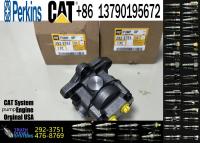 China New Fuel Transfer Pump GP 292-3751 2923751 for for sale
