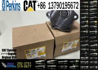 China New Fuel Transfer Pump GP 292-3751 2923751 for for sale
