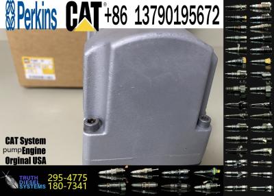 China Excavator C-9 Engine Fuel Injection Pump 190-0096 204-4944 232-3911 254-4355 295-4775 304-0675 312-0675 319-0675 for sale
