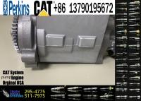 China Excavator C-9 Engine Fuel Injection Pump 190-0096 204-4944 232-3911 254-4355 295-4775 304-0675 312-0675 319-0675 for sale