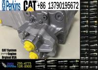China Excavator C-9 Engine Fuel Injection Pump 190-0096 204-4944 232-3911 254-4355 295-4775 304-0675 312-0675 319-0675 for sale