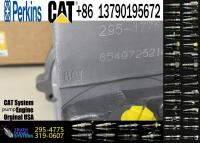China Excavator C-9 Engine Fuel Injection Pump 190-0096 204-4944 232-3911 254-4355 295-4775 304-0675 312-0675 319-0675 for sale