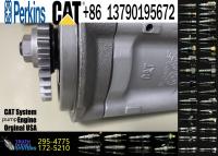 China Excavator C-9 Engine Fuel Injection Pump 190-0096 204-4944 232-3911 254-4355 295-4775 304-0675 312-0675 319-0675 for sale