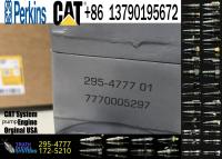 China C9 Engine Fuel Pump 319-0677 254-4357 295-4777 304-0677 312-0677 3190677 for sale