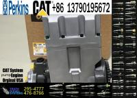 China C9 Engine Fuel Pump 319-0677 254-4357 295-4777 304-0677 312-0677 3190677 for sale