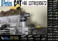 China Diesel Engine Fuel Injection Pump 295-9125 2959125 for for sale