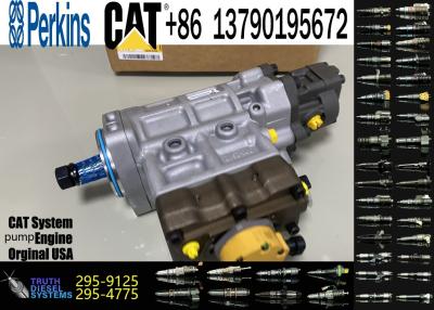 China Diesel Engine Fuel Injection Pump 295-9125 2959125 for for sale