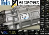 China Diesel Engine Fuel Injection Pump 295-9125 2959125 for for sale