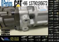 China Diesel Engine Fuel Injection Pump 295-9125 2959125 for for sale