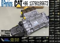 China Diesel Engine Fuel Injection Pump 295-9125 2959125 for for sale