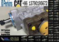 China Diesel Engine Fuel Injection Pump 295-9125 2959125 for for sale