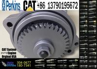 China C9 Engine Fuel Pump 319-0677 254-4357 295-4777 304-0677 312-0677 3190677 for sale