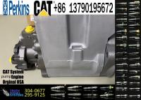 China C9 Engine Fuel Pump 319-0677 254-4357 295-4777 304-0677 312-0677 3190677 for sale