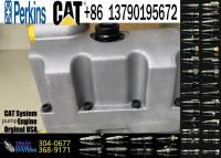 China C9 Engine Fuel Pump 319-0677 254-4357 295-4777 304-0677 312-0677 3190677 for sale