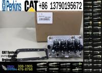China 1041354100 308-1905 131011100 New Fuel Injection Pump for for sale