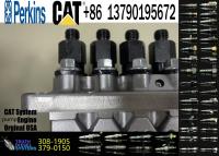 China 1041354100 308-1905 131011100 New Fuel Injection Pump for for sale