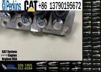China 1041354100 308-1905 131011100 New Fuel Injection Pump for for sale