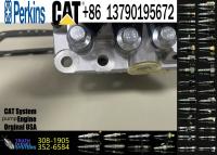 China 1041354100 308-1905 131011100 New Fuel Injection Pump for for sale