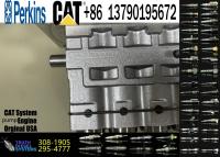 China 1041354100 308-1905 131011100 New Fuel Injection Pump for for sale