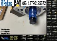 China Excavator Parts Diesel Fuel Injection Pump 276-8398 317-8021 for for sale
