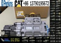 China Excavator Parts Diesel Fuel Injection Pump 276-8398 317-8021 for for sale