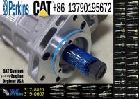 China Excavator Parts Diesel Fuel Injection Pump 276-8398 317-8021 for for sale
