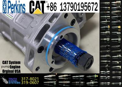 China Excavator Parts Diesel Fuel Injection Pump 276-8398 317-8021 for for sale