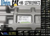 China Excavator Parts Diesel Fuel Injection Pump 276-8398 317-8021 for for sale